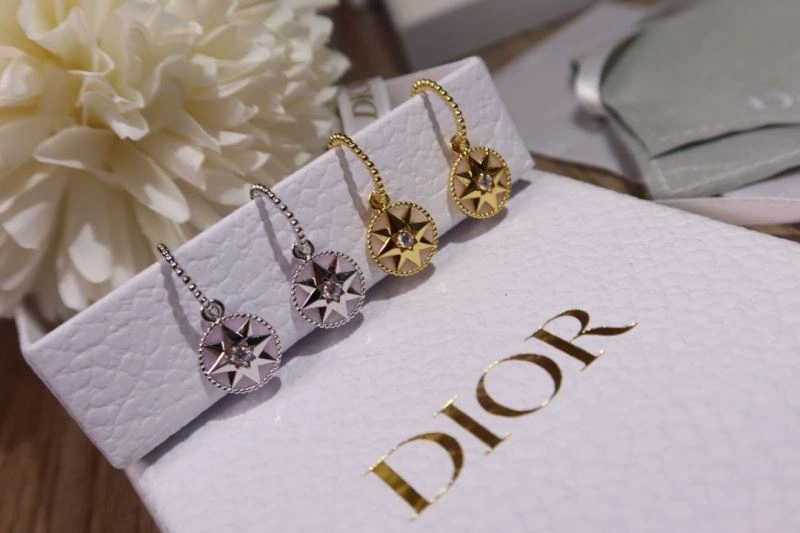 Indistinguishable Christian Dior Bracelets