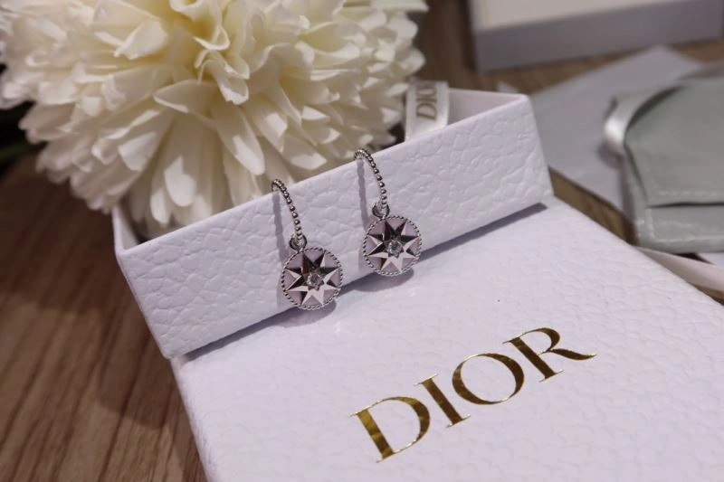 Indistinguishable Christian Dior Bracelets