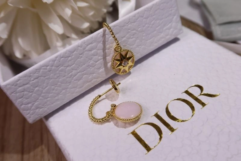 Indistinguishable Christian Dior Bracelets