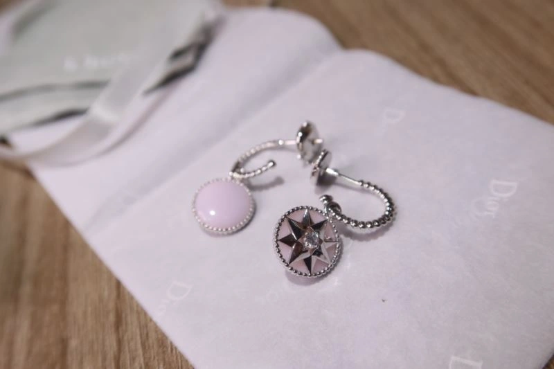Indistinguishable Christian Dior Bracelets