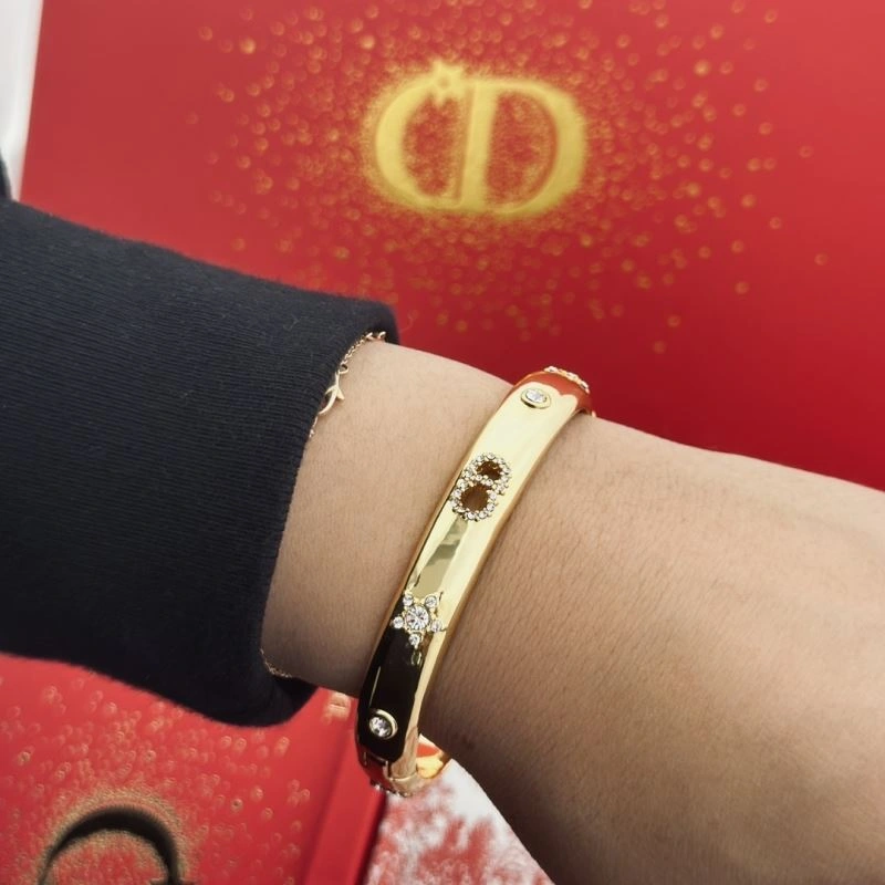 Factory-made Christian Dior Bracelets