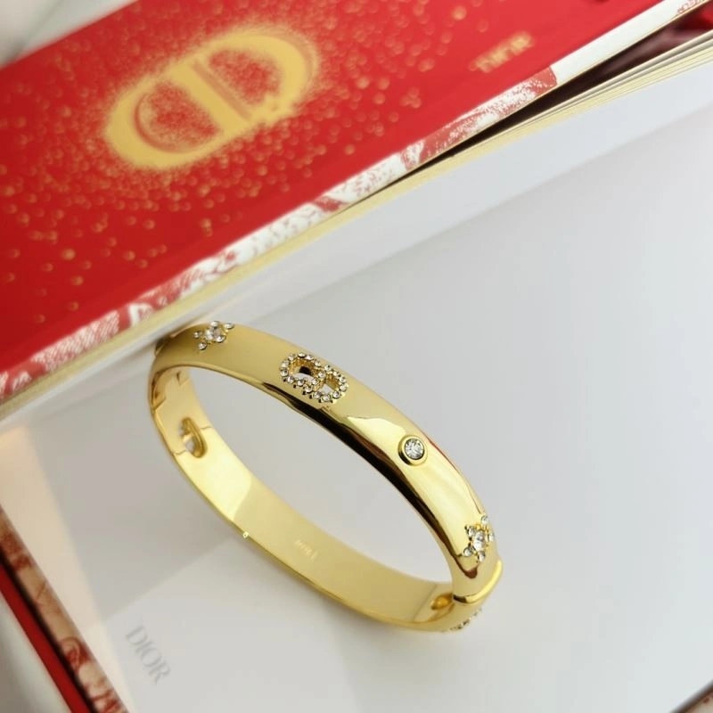 Factory-made Christian Dior Bracelets