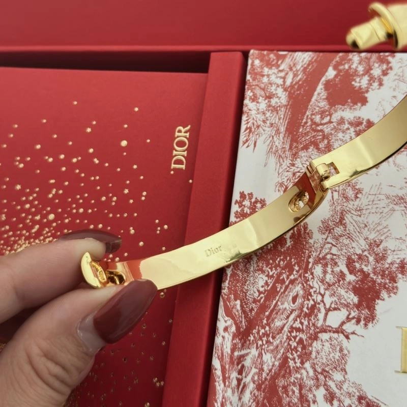 Factory-made Christian Dior Bracelets