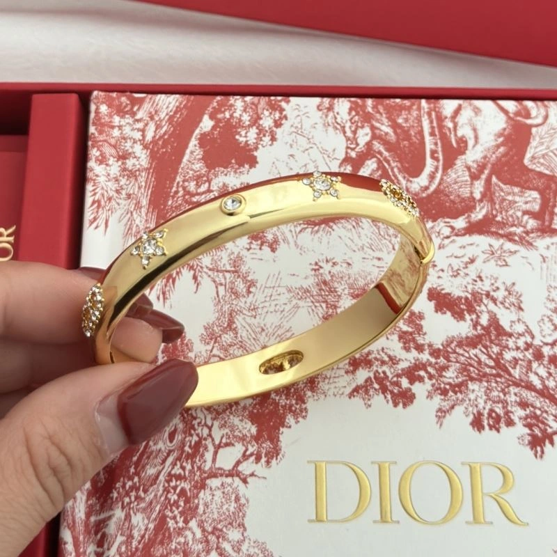 Factory-made Christian Dior Bracelets