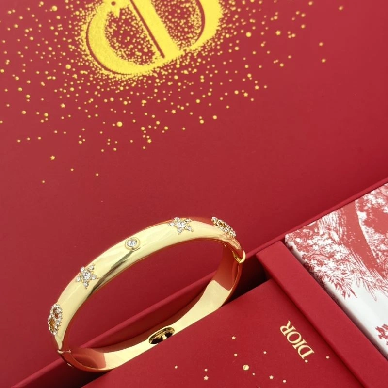 Factory-made Christian Dior Bracelets