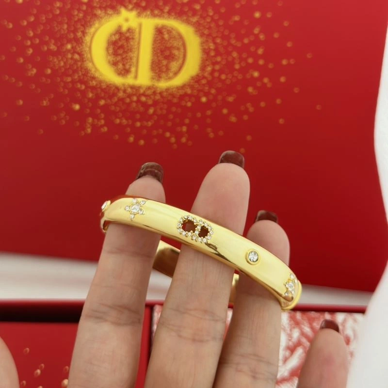 Factory-made Christian Dior Bracelets