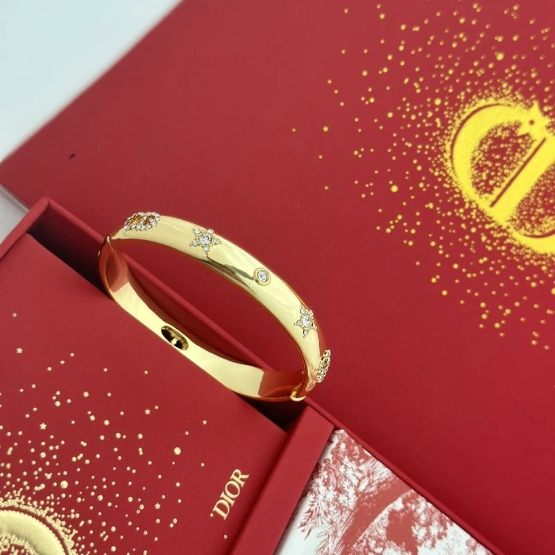 Factory-made Christian Dior Bracelets