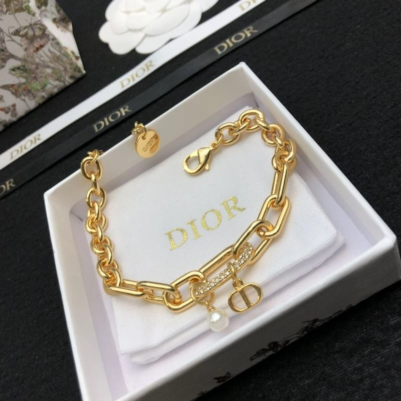 Bargain Christian Dior Bracelets