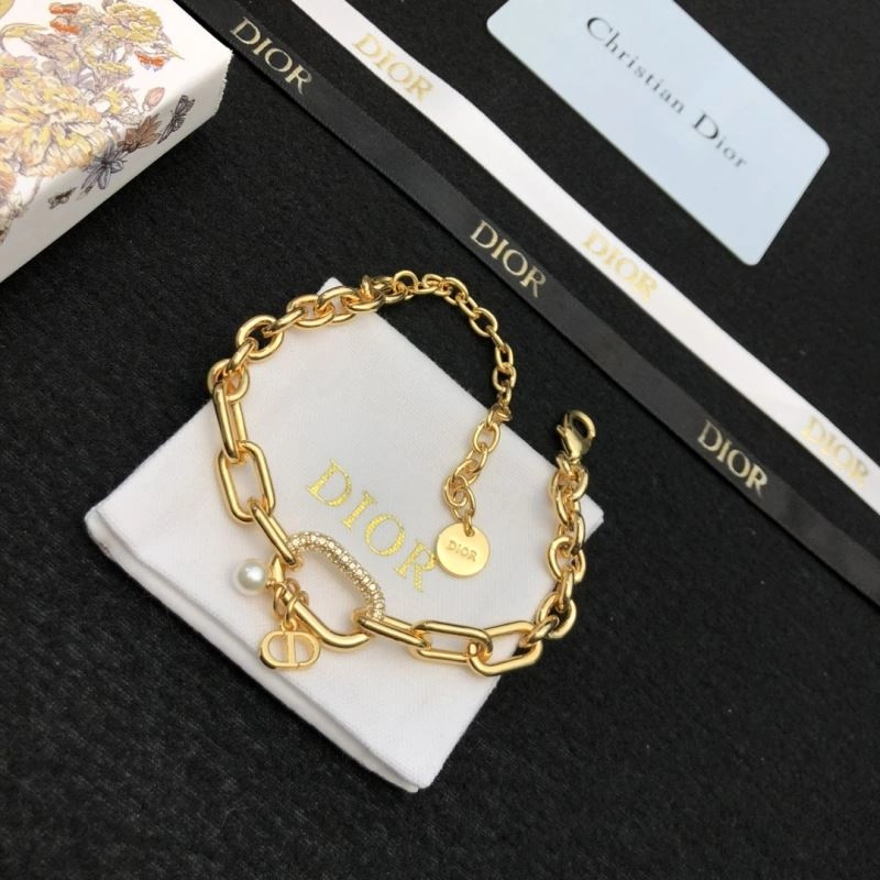 Bargain Christian Dior Bracelets