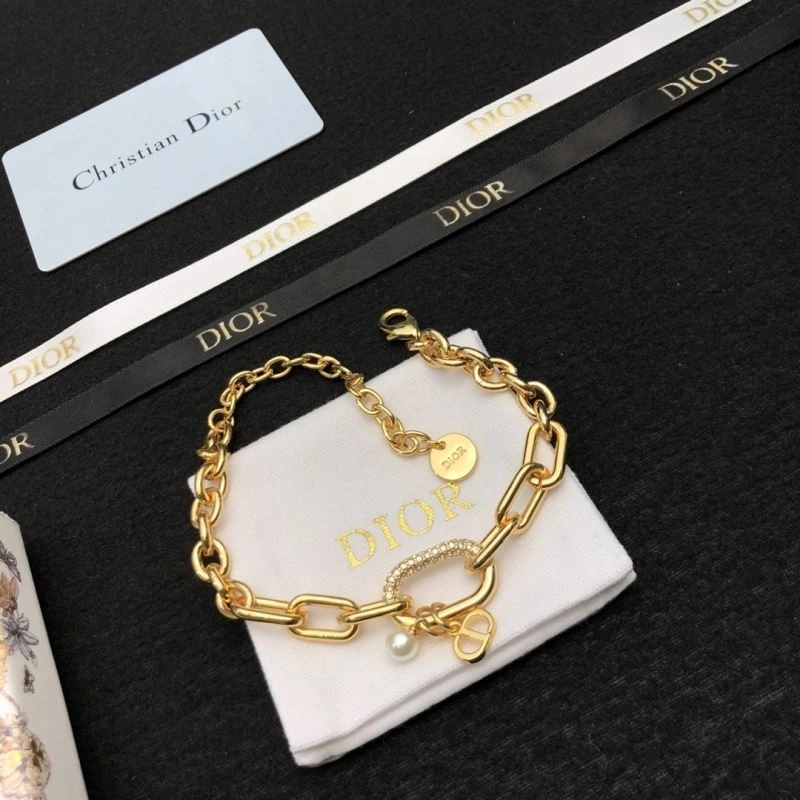 Bargain Christian Dior Bracelets