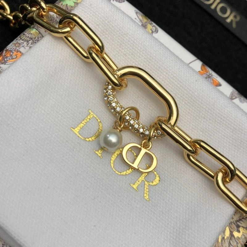 Bargain Christian Dior Bracelets