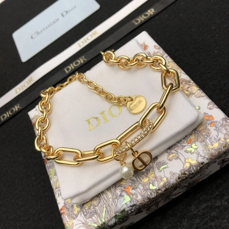 Bargain Christian Dior Bracelets