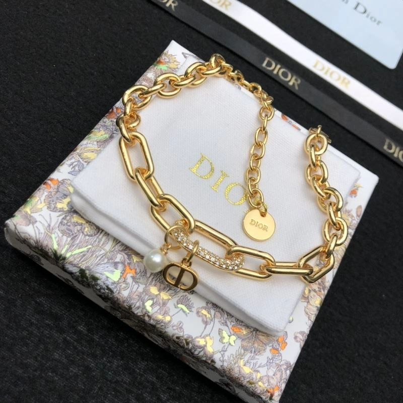 Bargain Christian Dior Bracelets