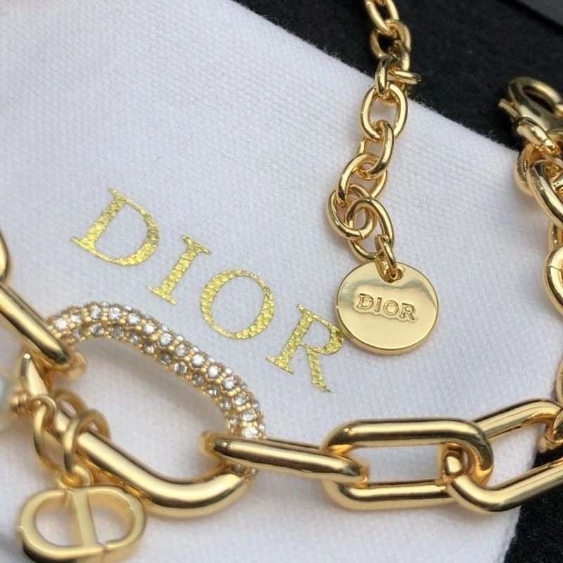 Bargain Christian Dior Bracelets