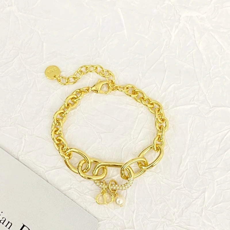 Christian Dior Bracelets