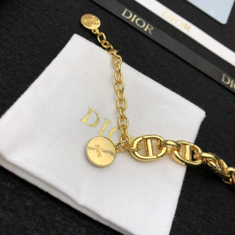 Inexpensive Christian Dior Bracelets