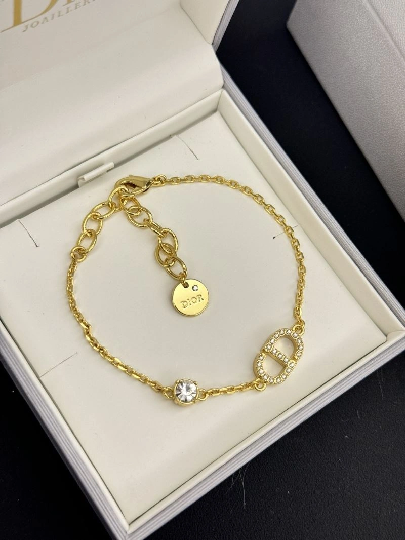 Top mirror Christian Dior Bracelets
