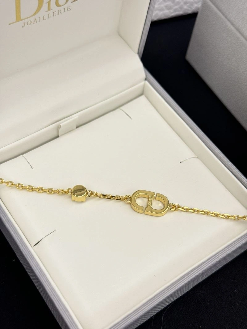 Top mirror Christian Dior Bracelets