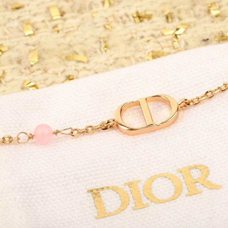 Accurate model Christian Dior Bracelets