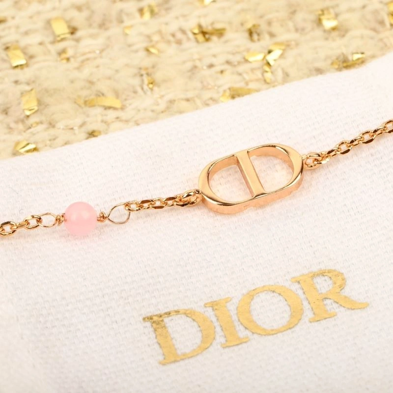 Accurate model Christian Dior Bracelets