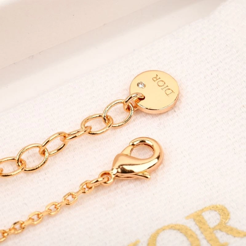 Mirror quality Christian Dior Bracelets