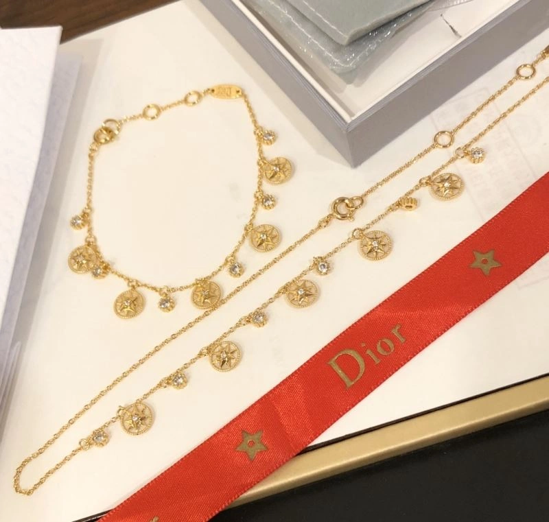 Christian Dior Bracelets