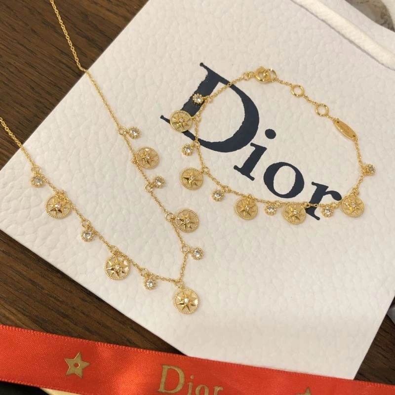 Value-priced Christian Dior Bracelets