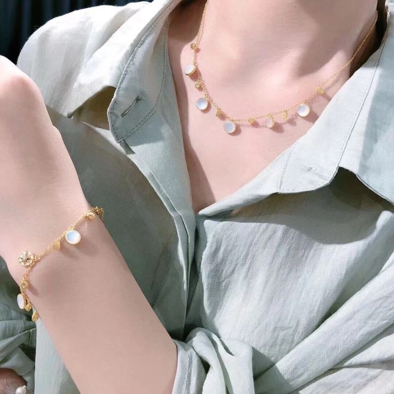 Value-priced Christian Dior Bracelets
