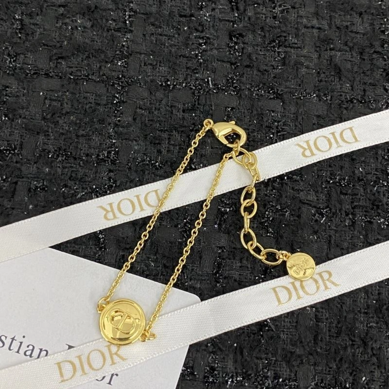 Affordable Christian Dior Bracelets