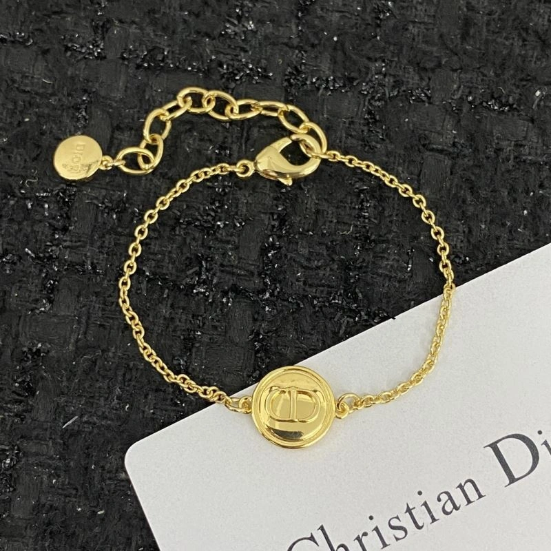 Affordable Christian Dior Bracelets