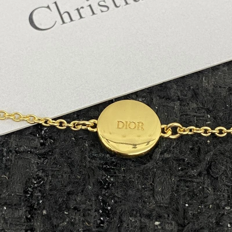 Affordable Christian Dior Bracelets