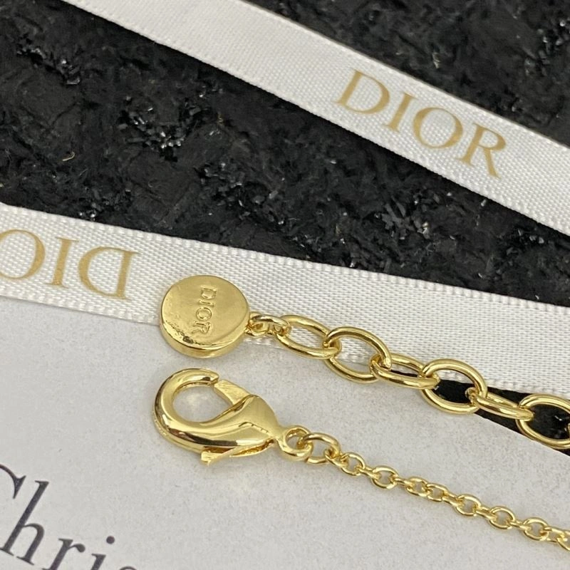 Affordable Christian Dior Bracelets
