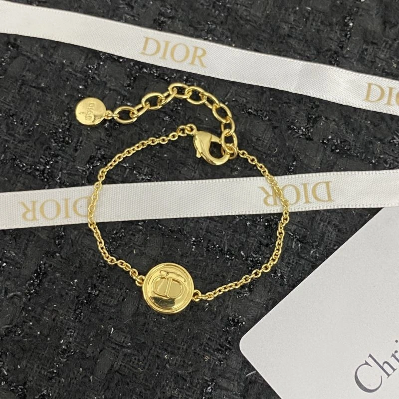 Affordable Christian Dior Bracelets