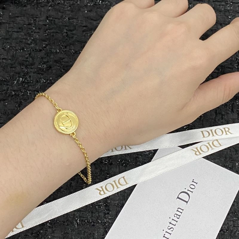 Affordable Christian Dior Bracelets