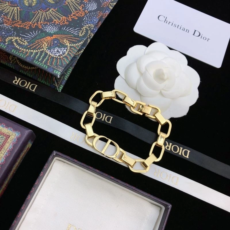 Discounted Christian Dior Bracelets