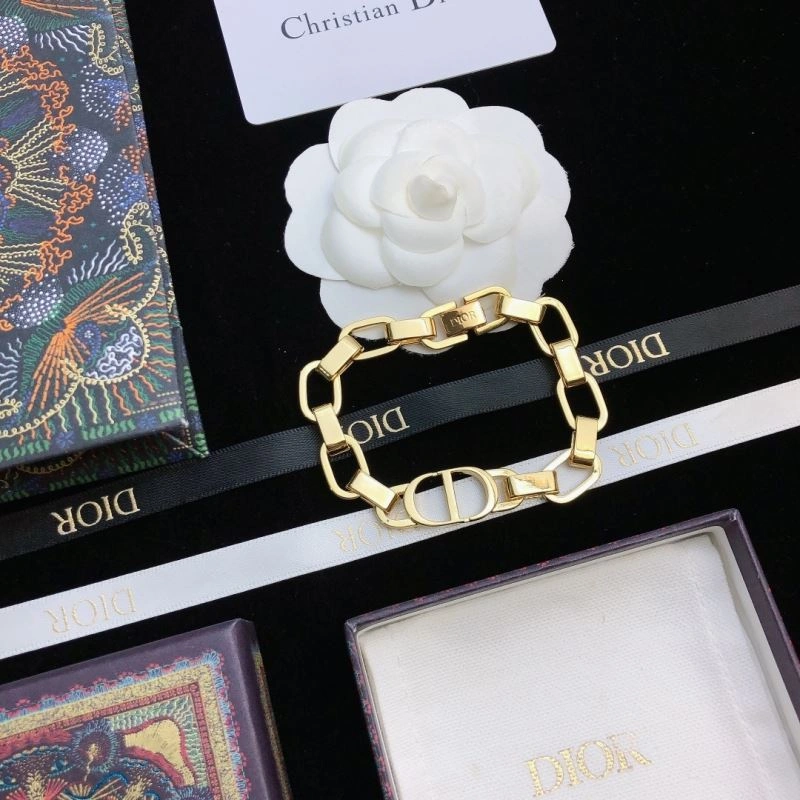 Discounted Christian Dior Bracelets