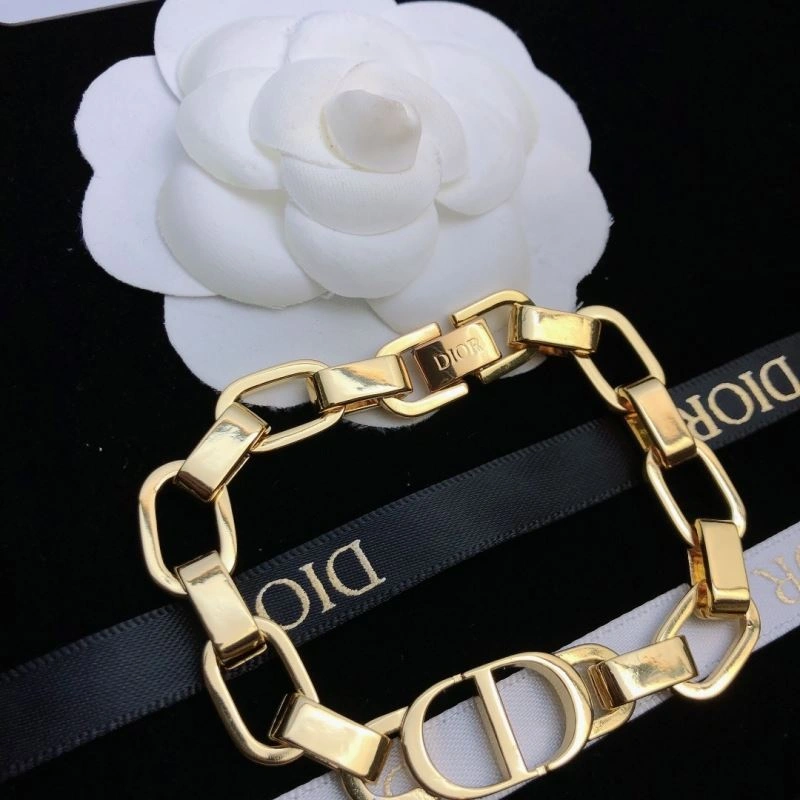 Discounted Christian Dior Bracelets