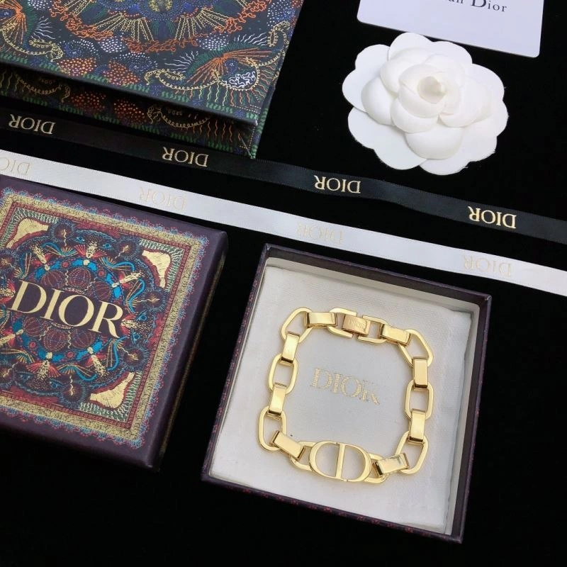 Discounted Christian Dior Bracelets