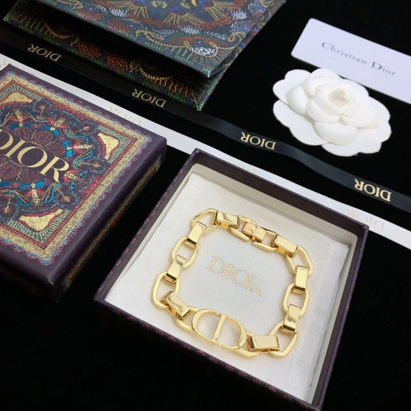 Discounted Christian Dior Bracelets