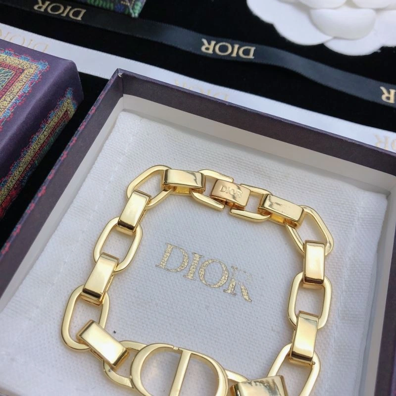 Discounted Christian Dior Bracelets