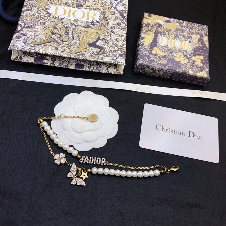 Top match Christian Dior Bracelets