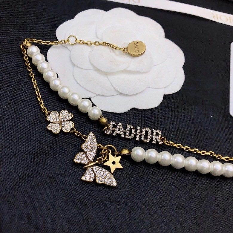 Top match Christian Dior Bracelets