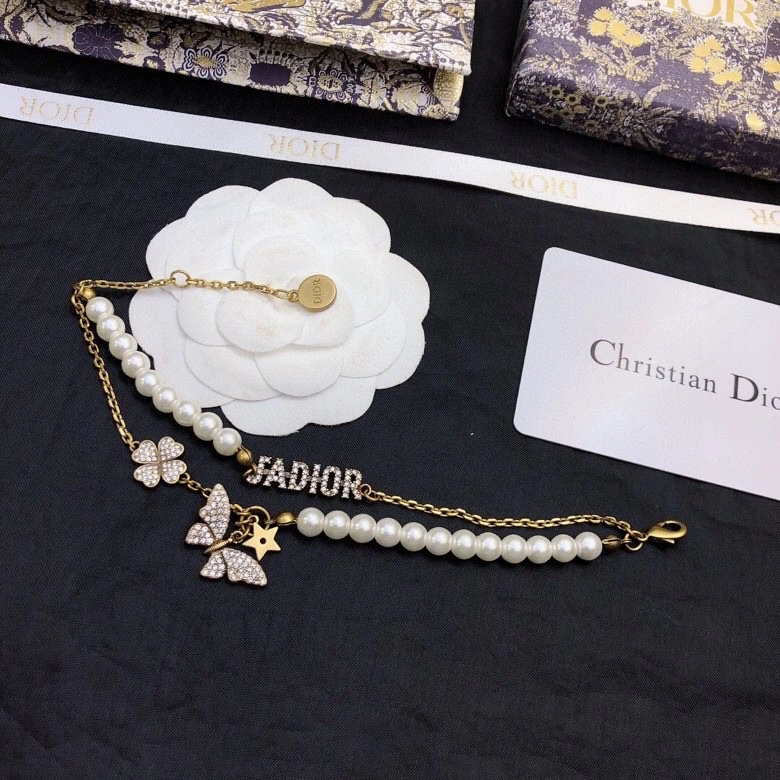 Top match Christian Dior Bracelets