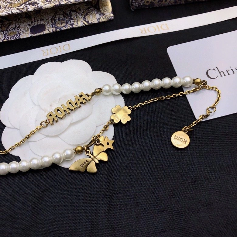 Top match Christian Dior Bracelets