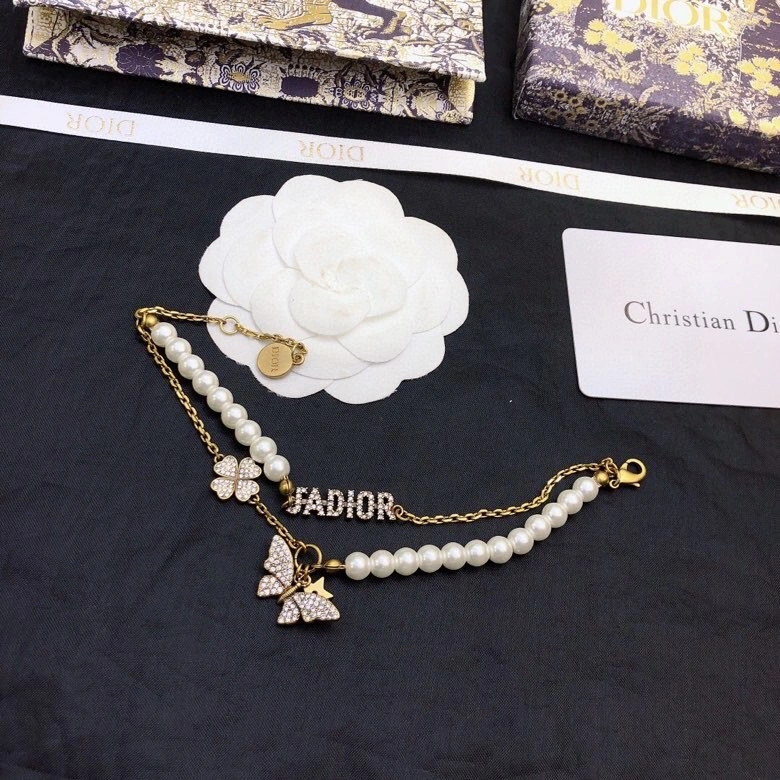 Top match Christian Dior Bracelets