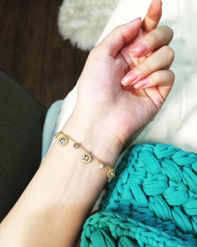 Top match Christian Dior Bracelets