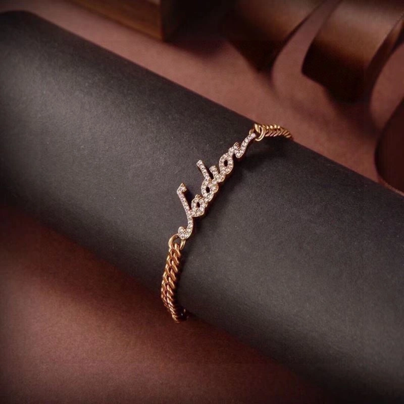 Christian Dior Bracelets