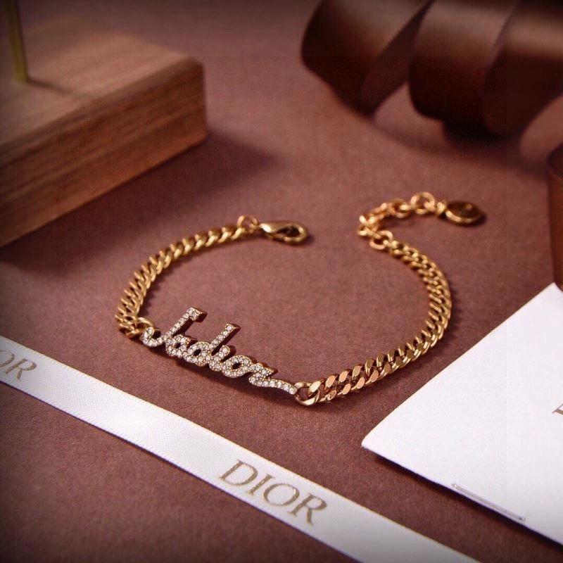 High fidelity Christian Dior Bracelets