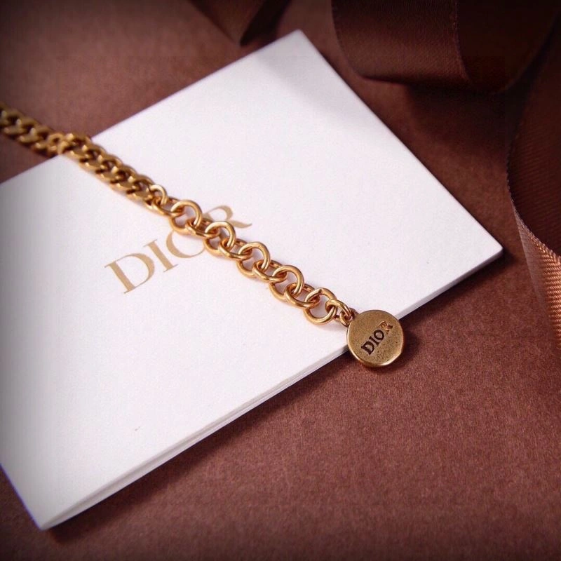 High fidelity Christian Dior Bracelets