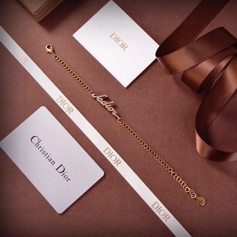 High fidelity Christian Dior Bracelets